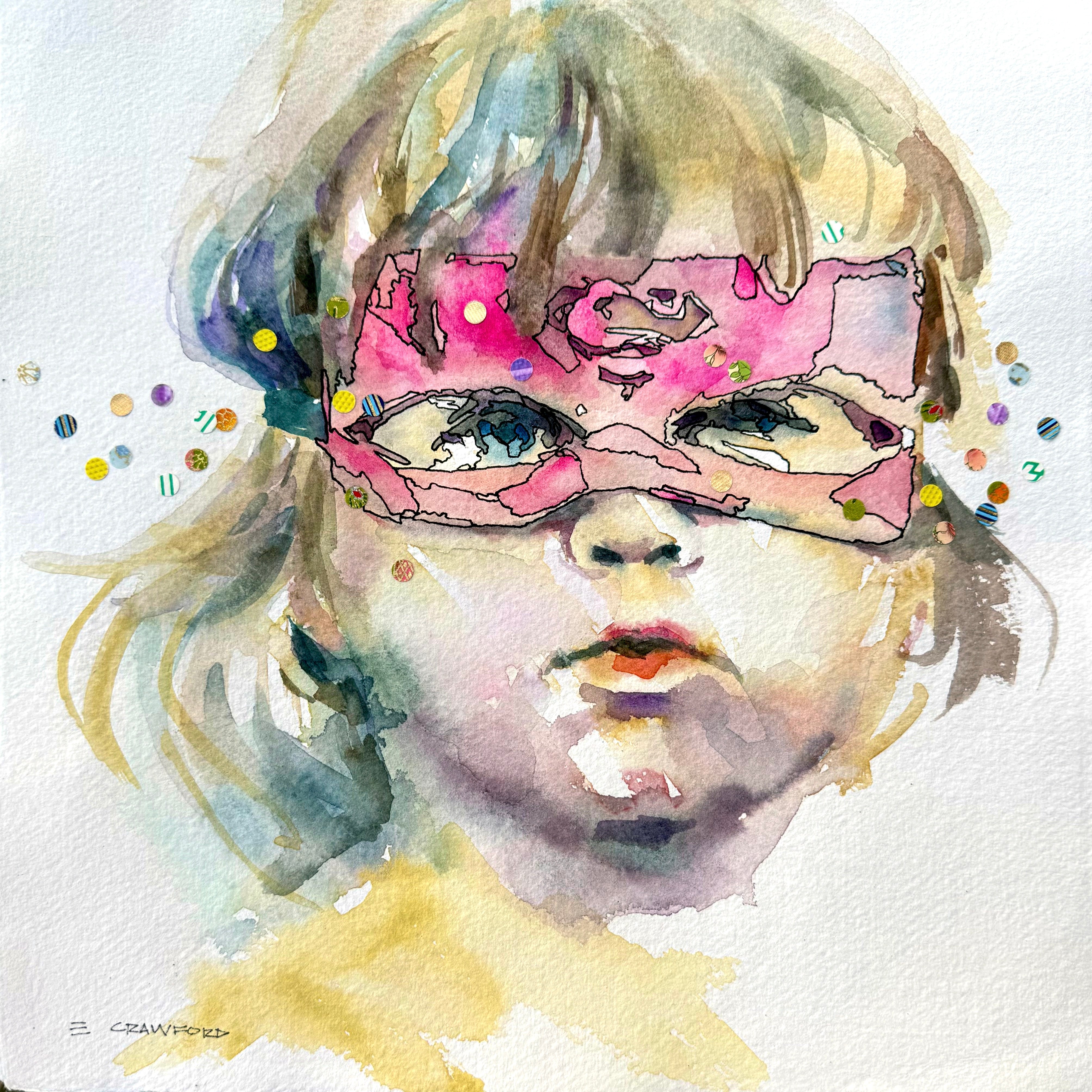 Eva Crawford – Shain Gallery