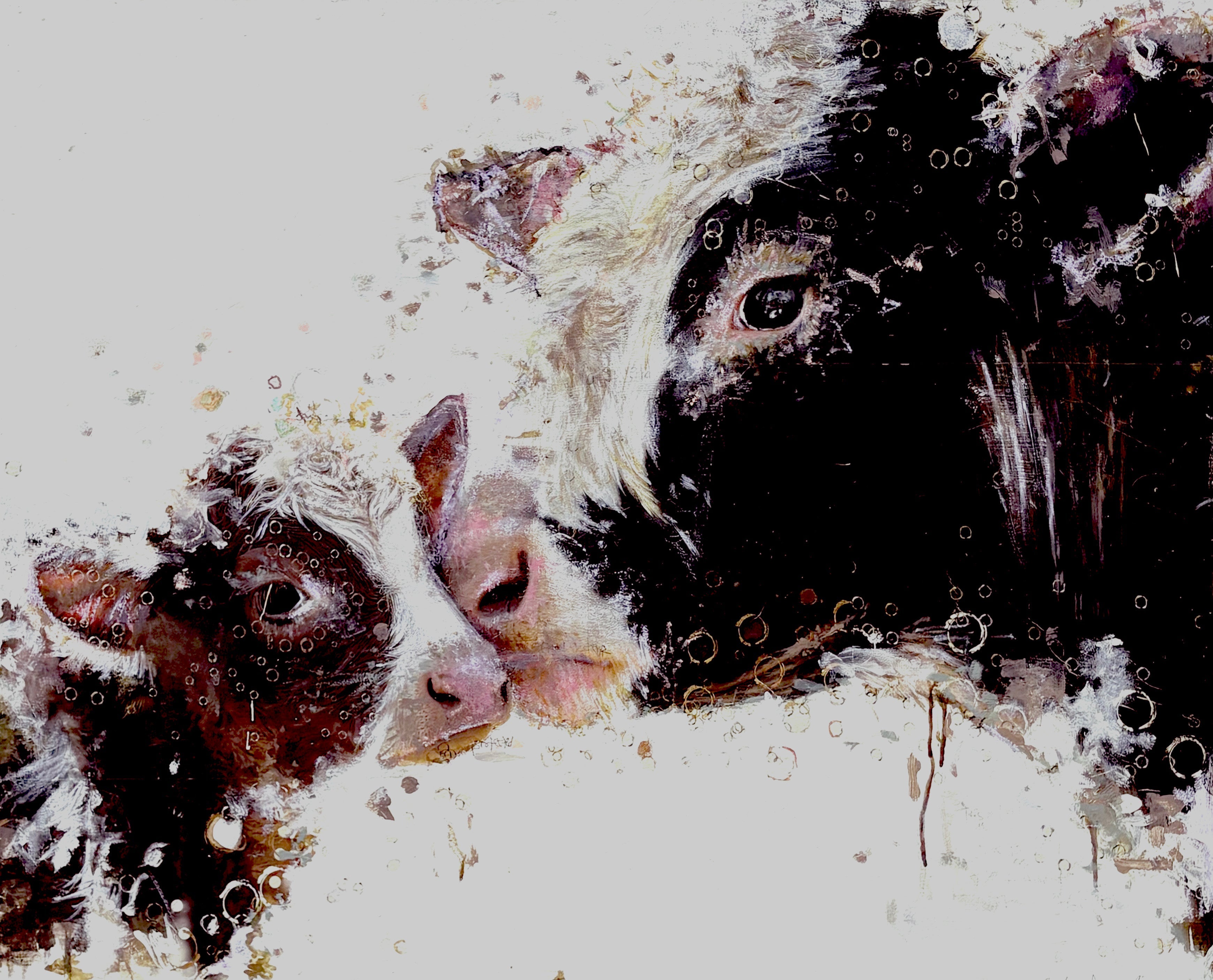 Brandon Blane McMillan – Shain Gallery