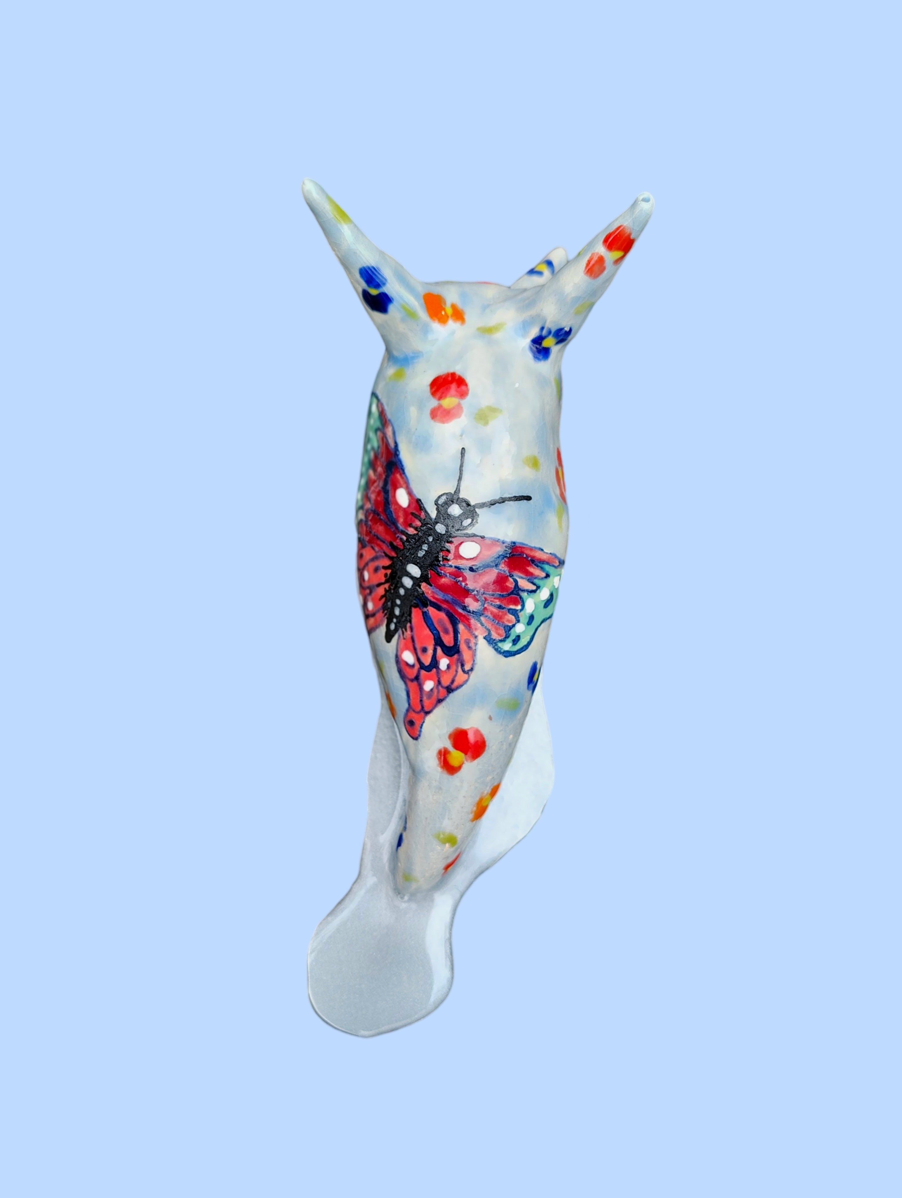 Flutterby Butterfly – Shain Gallery