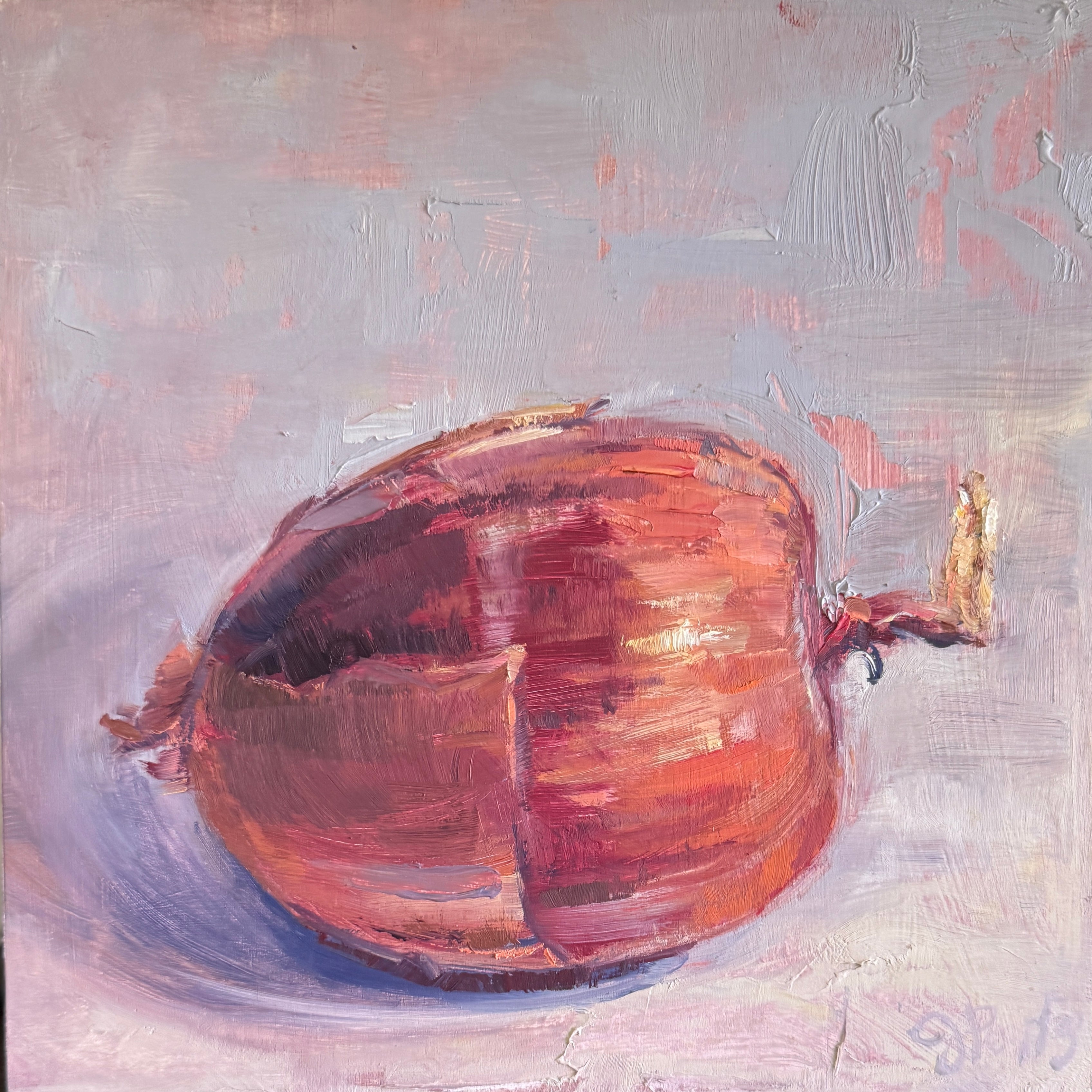 Layered – Shain Gallery