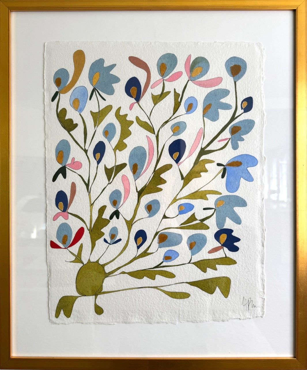 Rooted VI – Shain Gallery