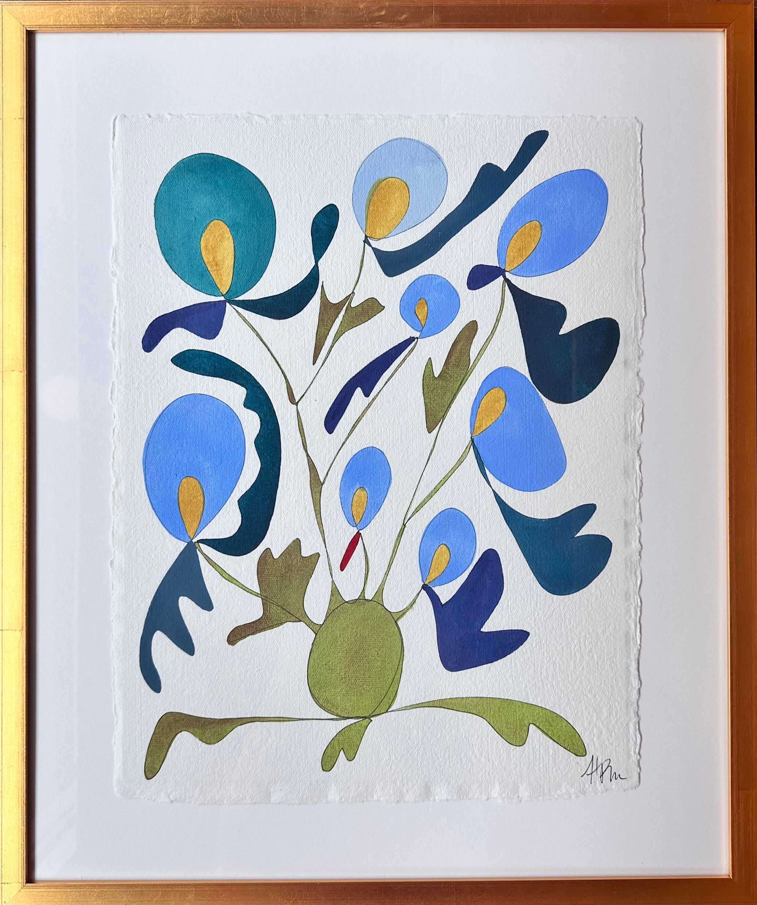 Rooted X – Shain Gallery