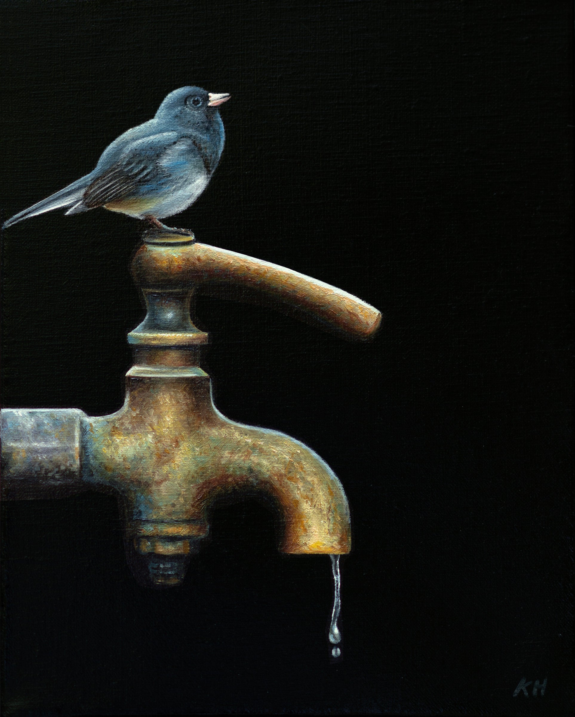 Sustenance – Shain Gallery