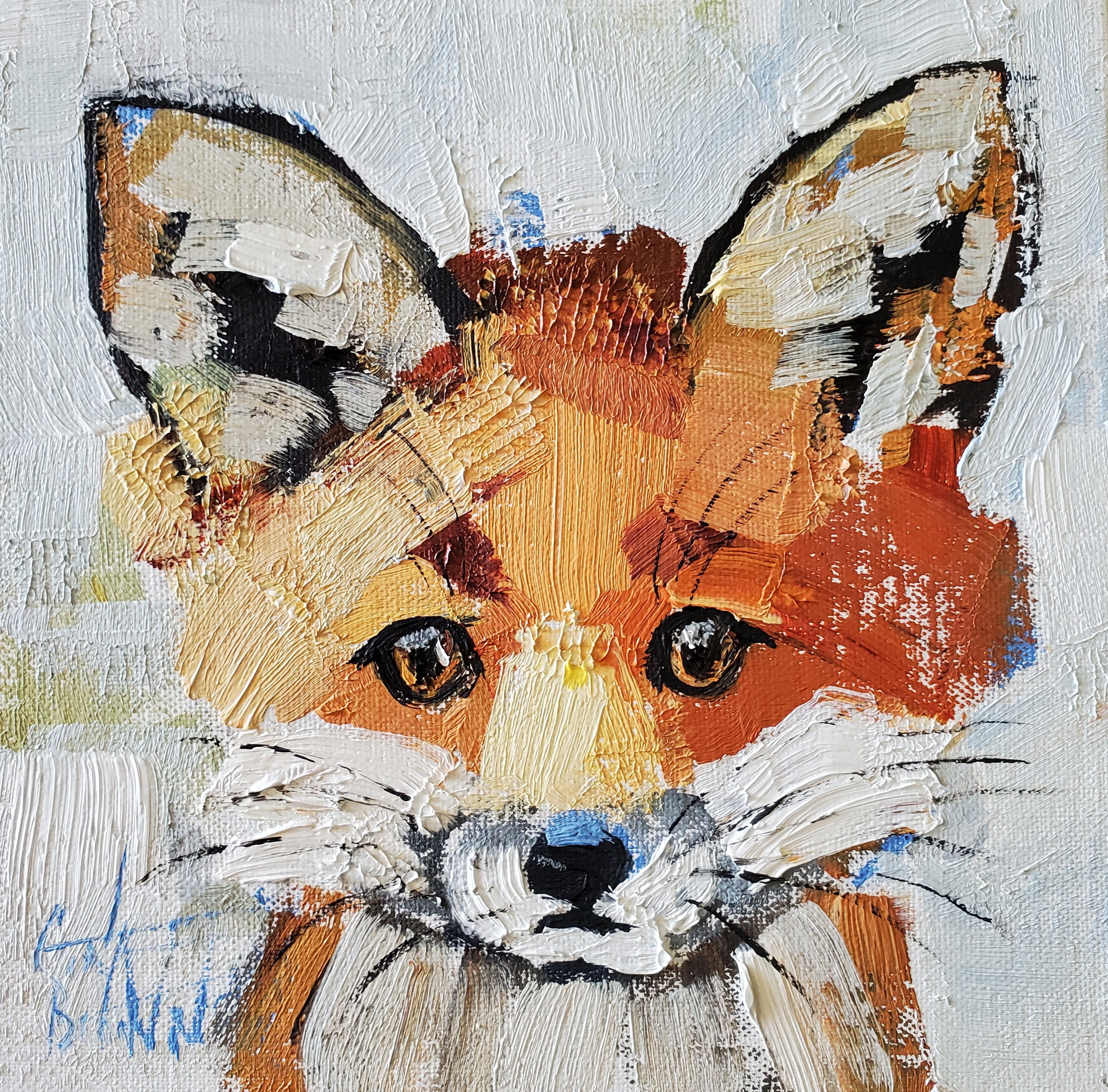 Gina Brown – Shain Gallery