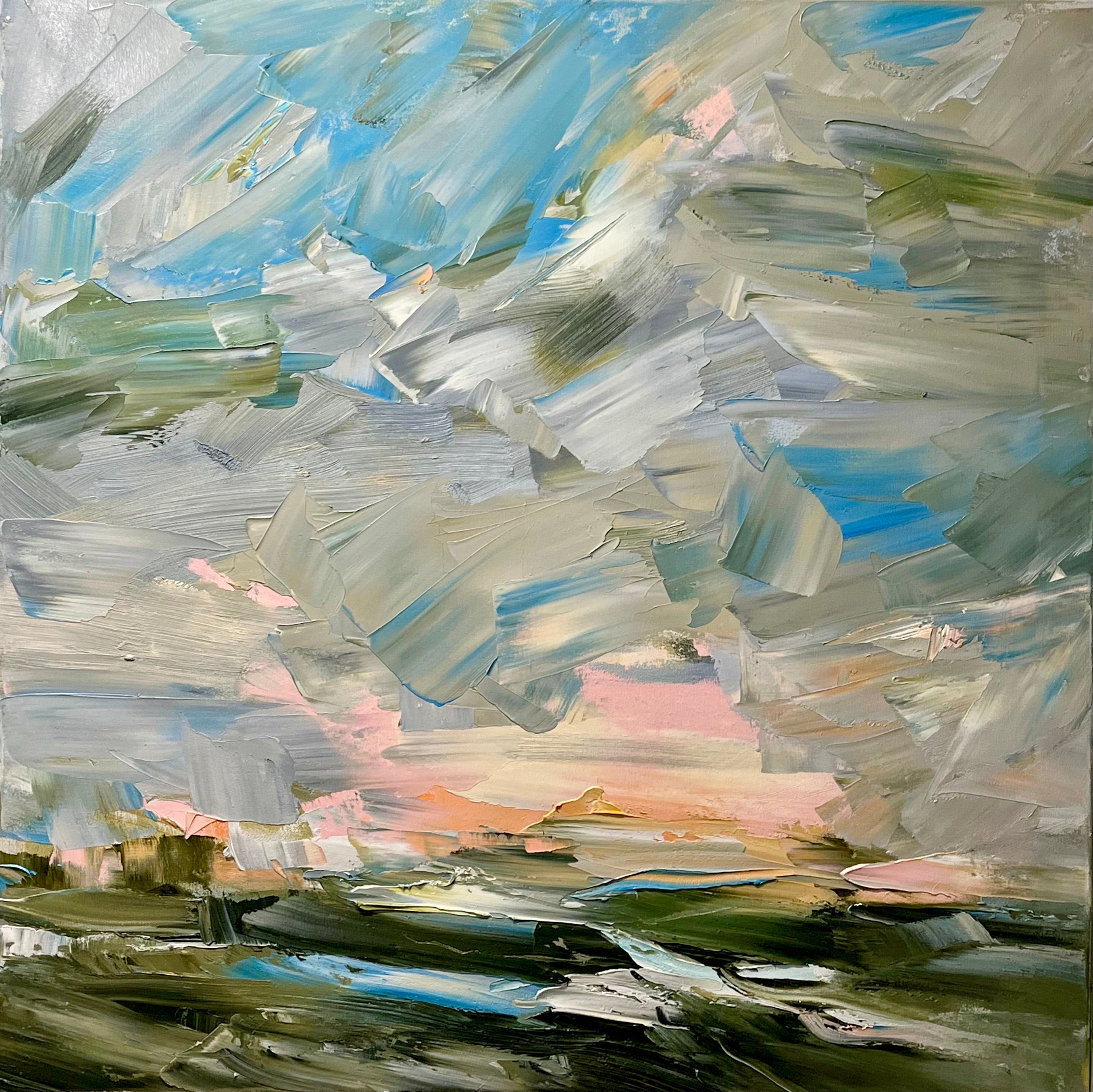 Cathryn Miles – Shain Gallery