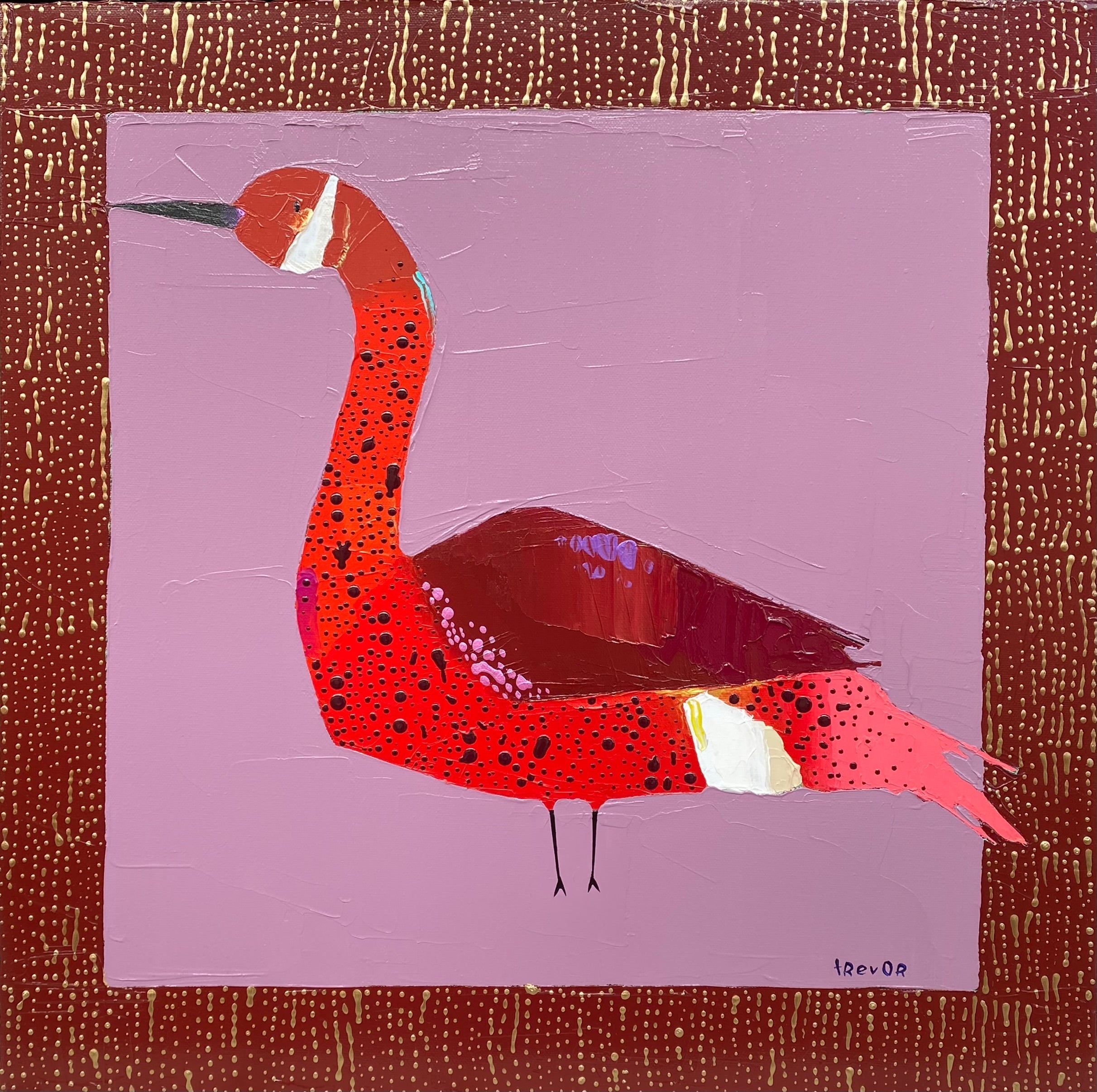 Trevor Mikula – Shain Gallery