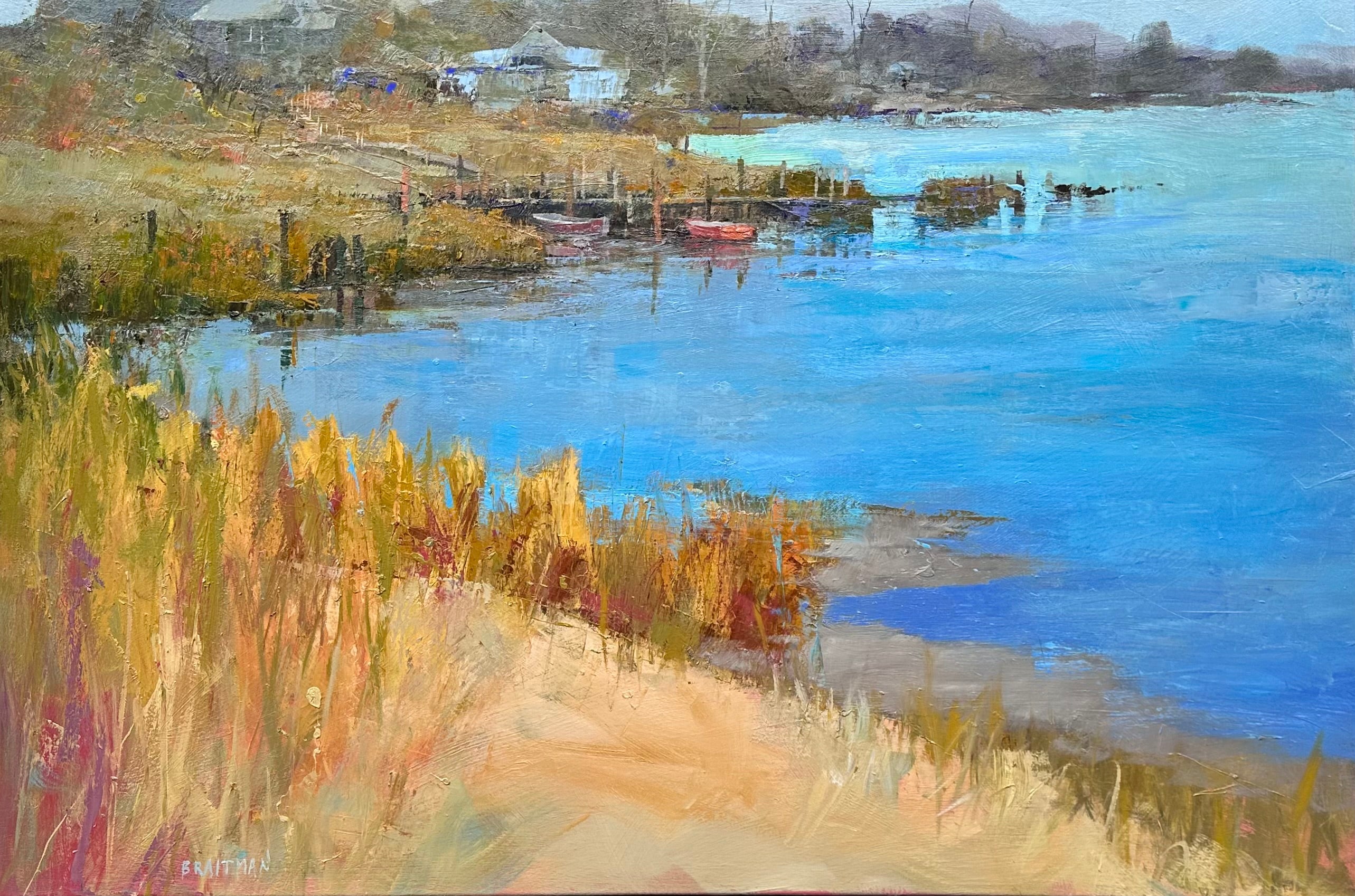 Andy Braitman – Shain Gallery