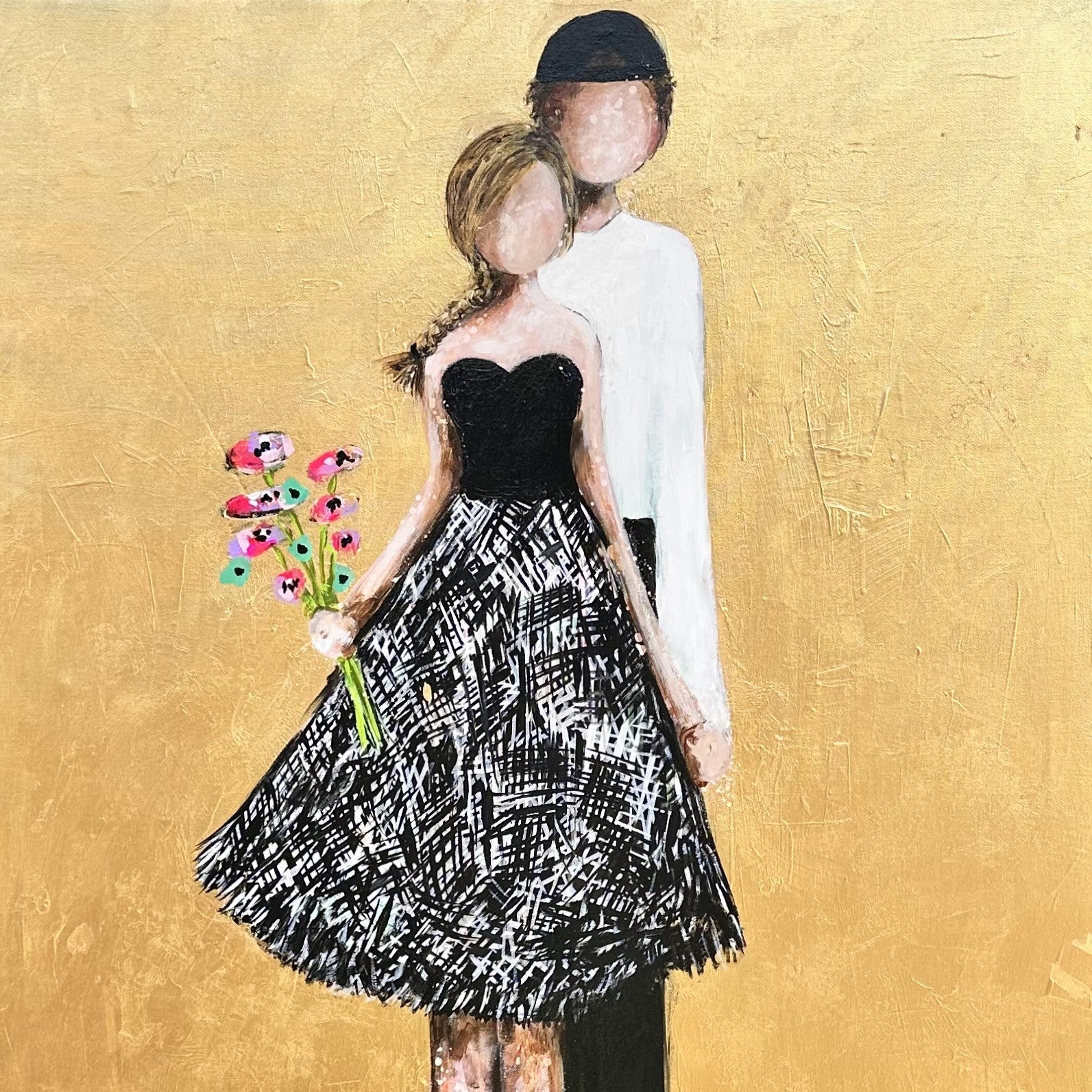 Kim Schuessler – Shain Gallery