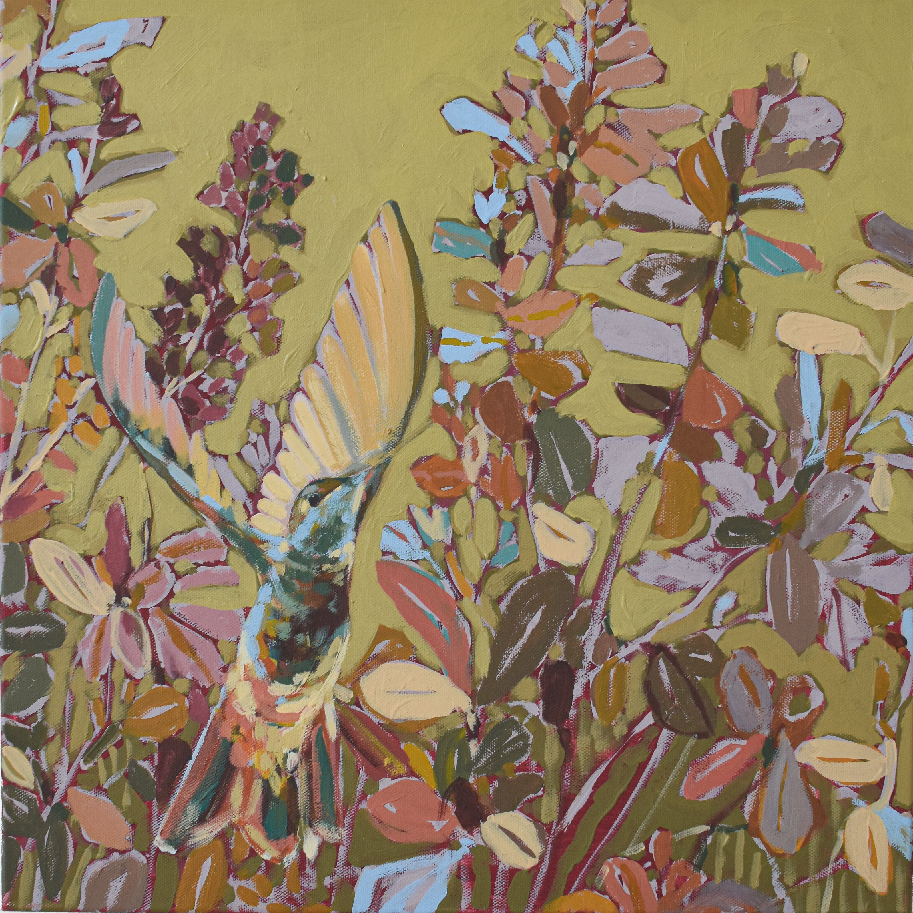 Emma Carr – Shain Gallery