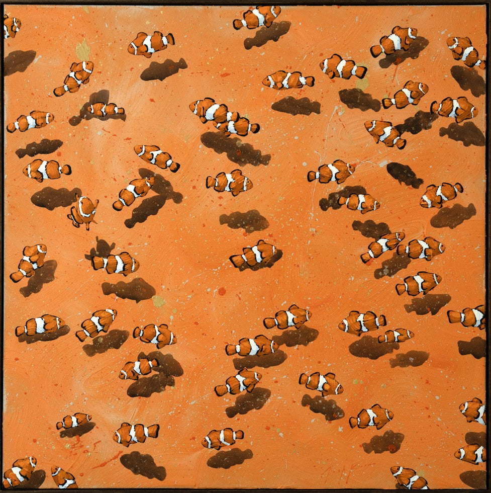 Josh Brown – Shain Gallery