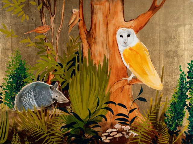 Collections – Shain Gallery