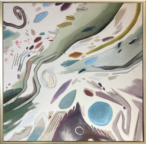 Caitlin Shirock – Shain Gallery