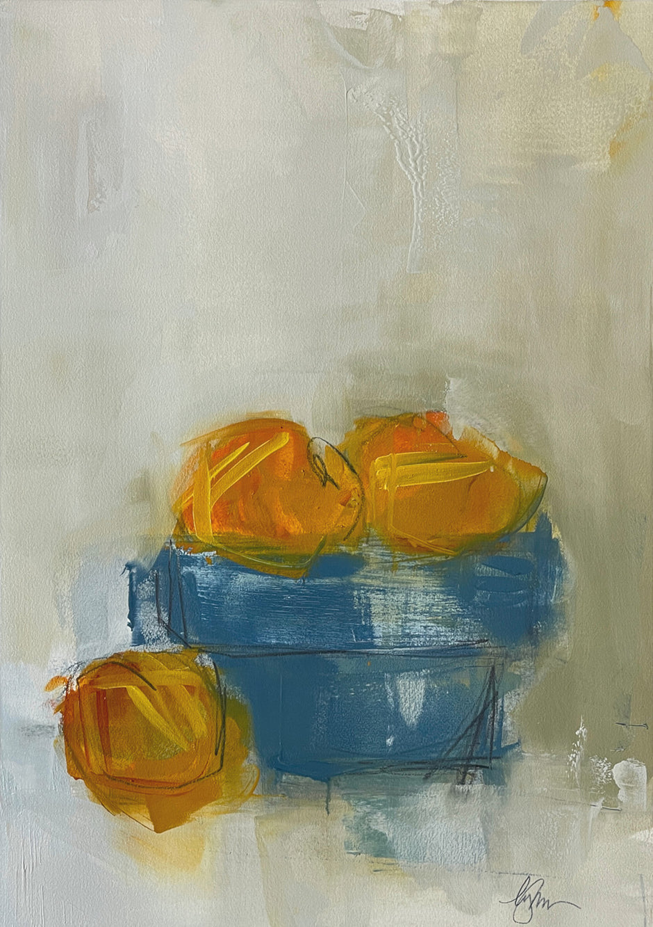 Lynn Johnson – Shain Gallery