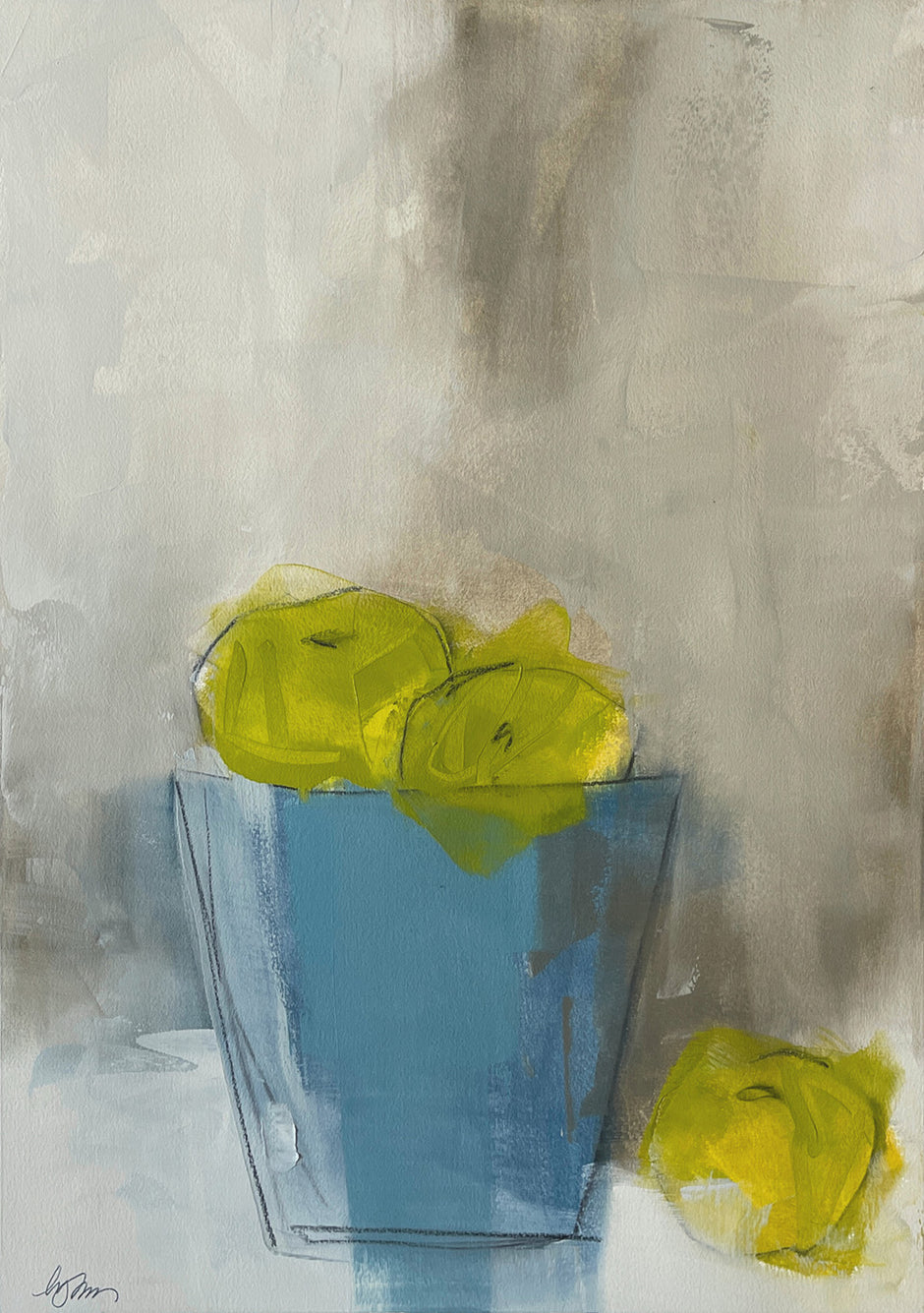 Lynn Johnson – Shain Gallery