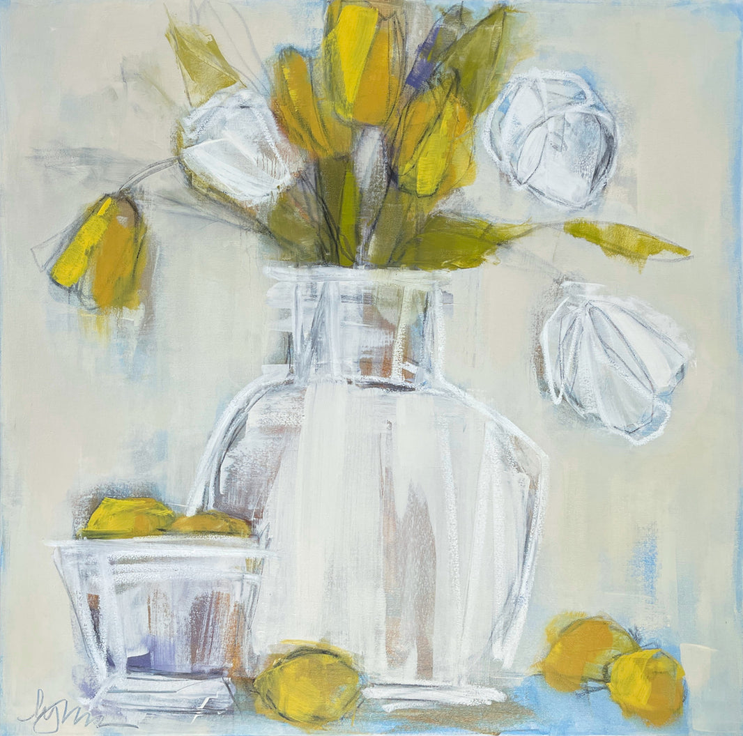 Lynn Johnson – Shain Gallery