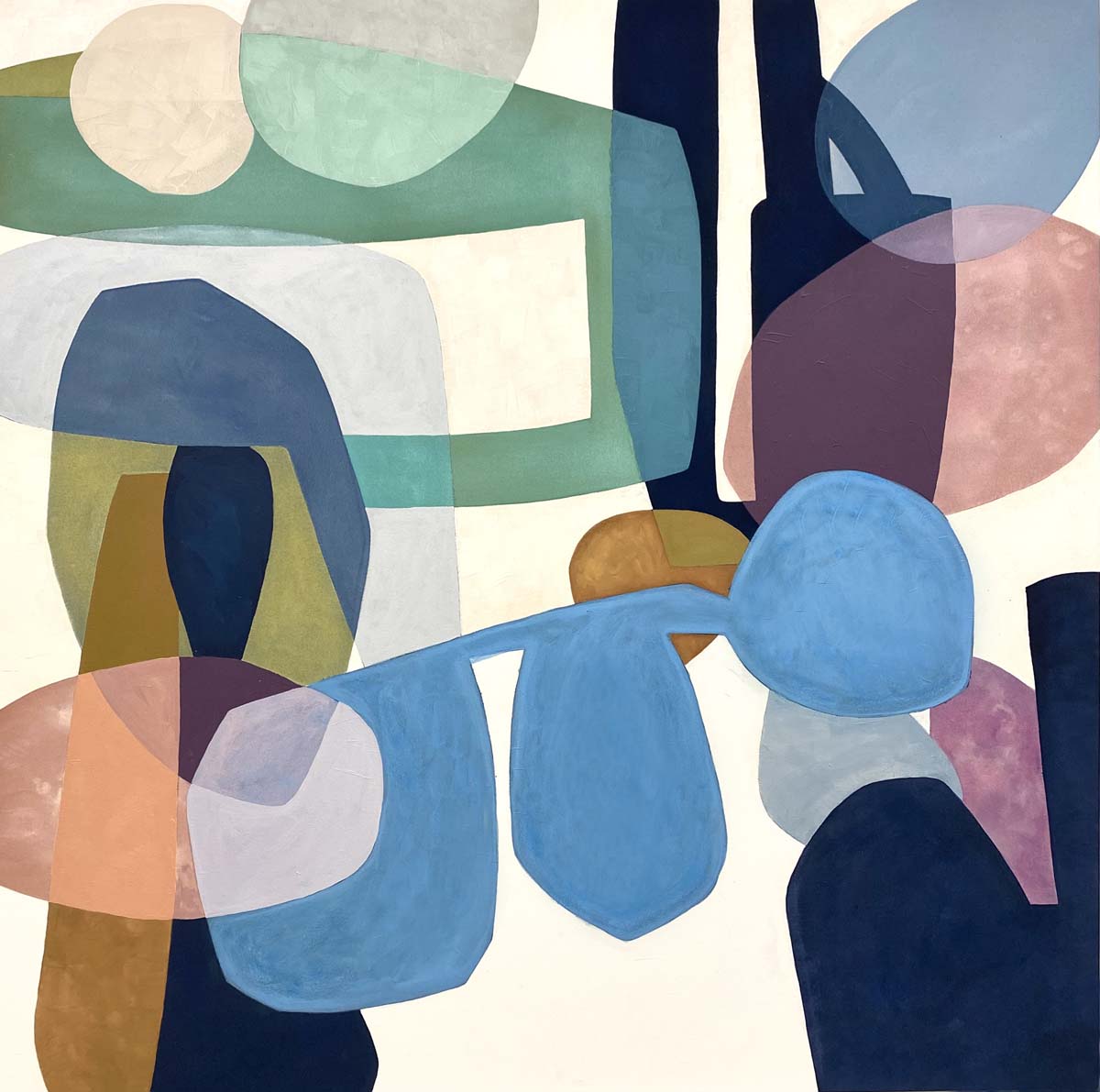 Wendy Westlake – Shain Gallery