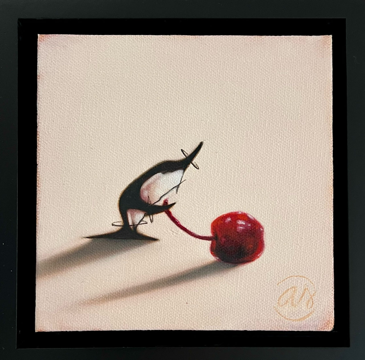 Cherry – Shain Gallery