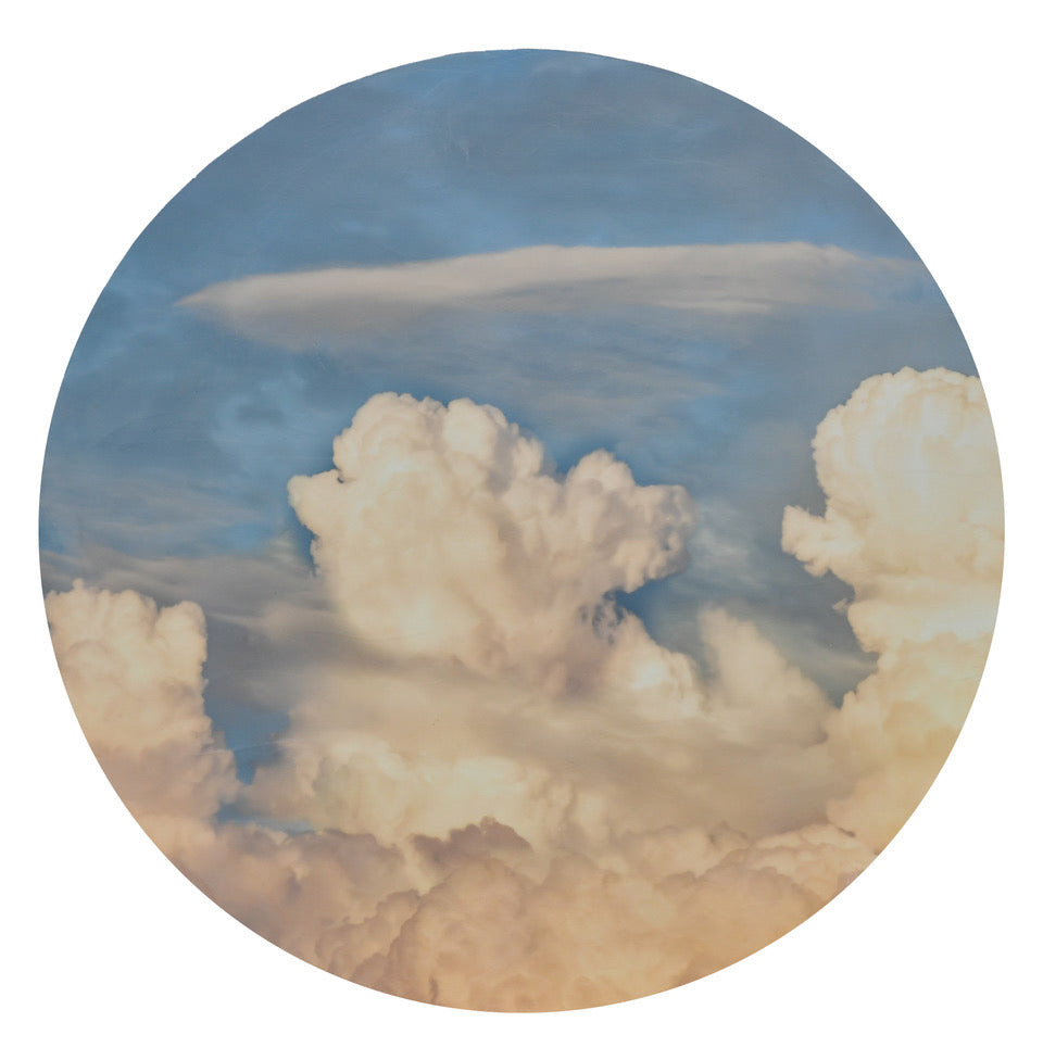 Cloud 502 – Shain Gallery