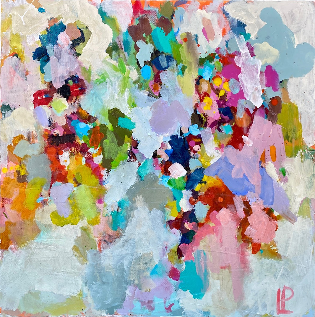 Laura Park – Shain Gallery