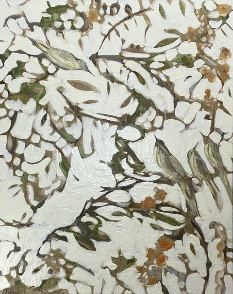 Dove I – Shain Gallery