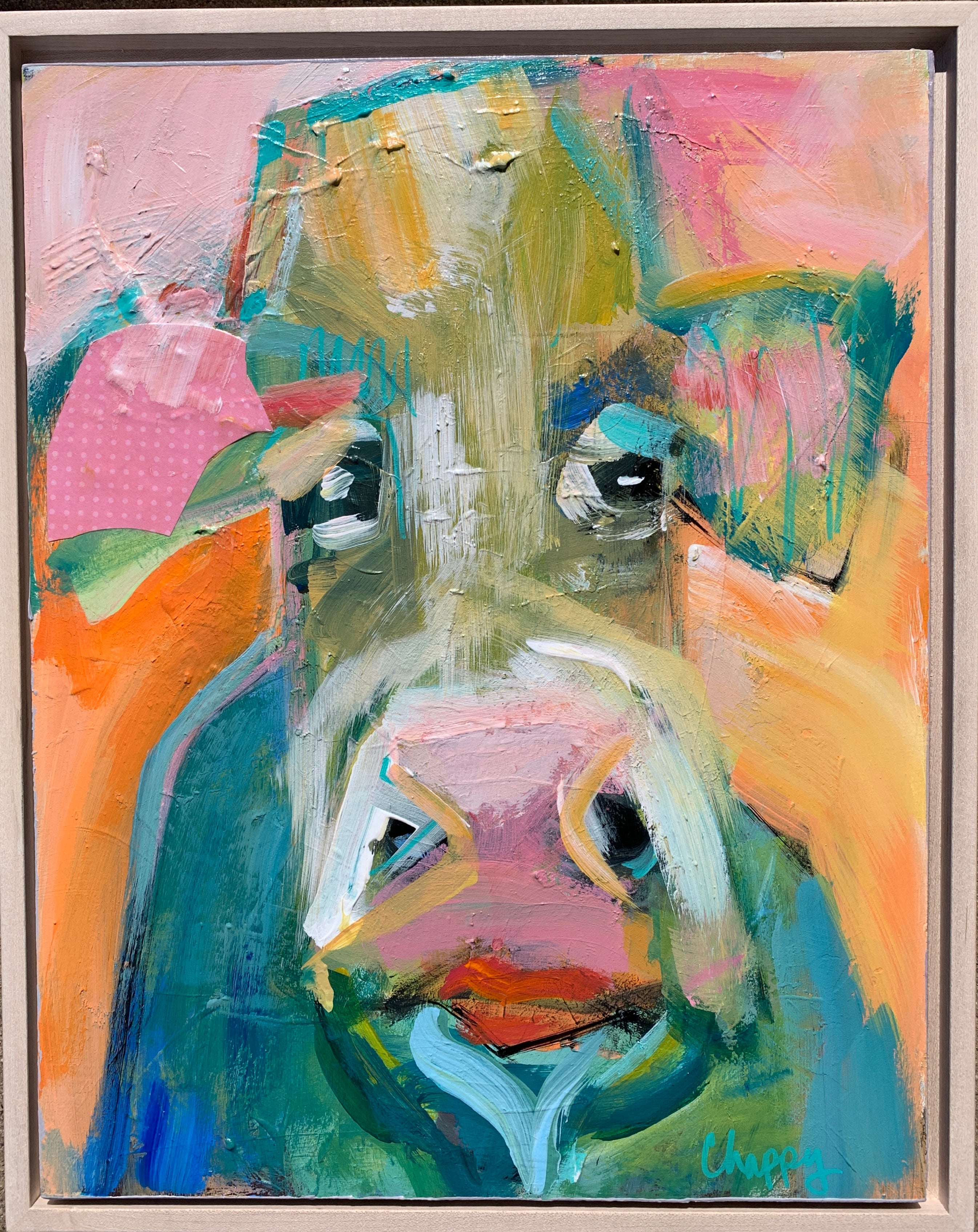 Esther – Shain Gallery