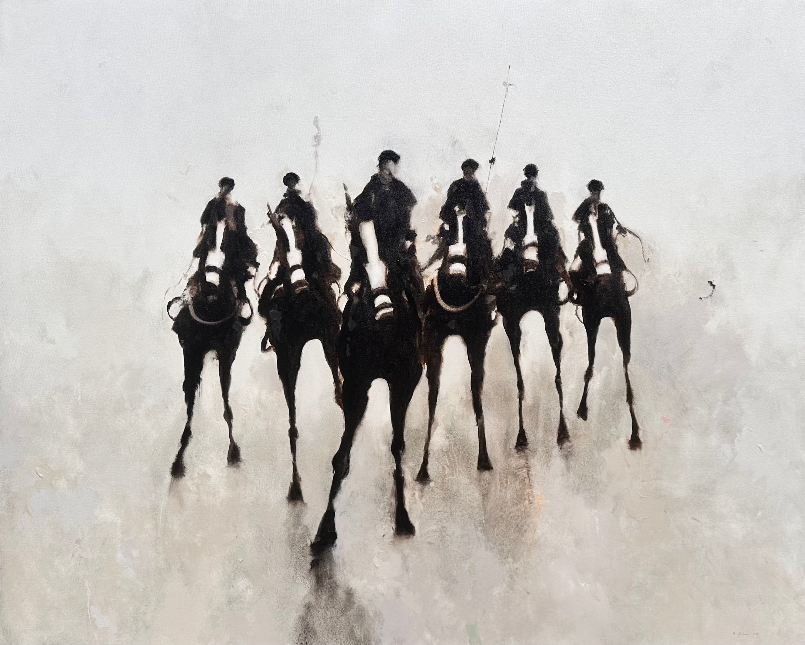 Garrison – Shain Gallery