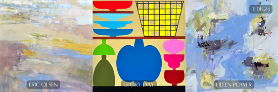 Collections – Shain Gallery