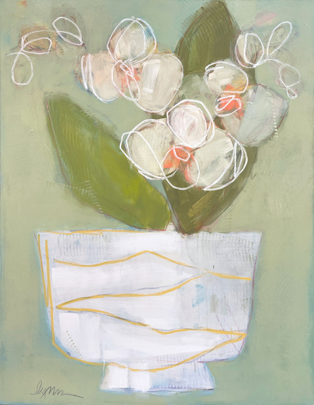 Lynn Johnson – Shain Gallery
