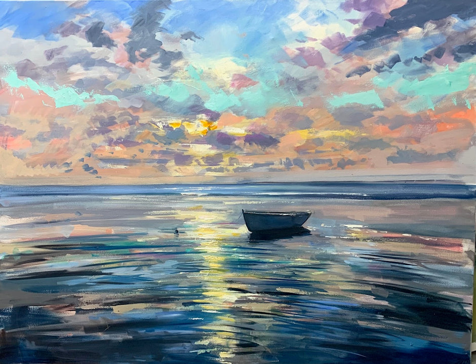 Craig Mooney – Shain Gallery