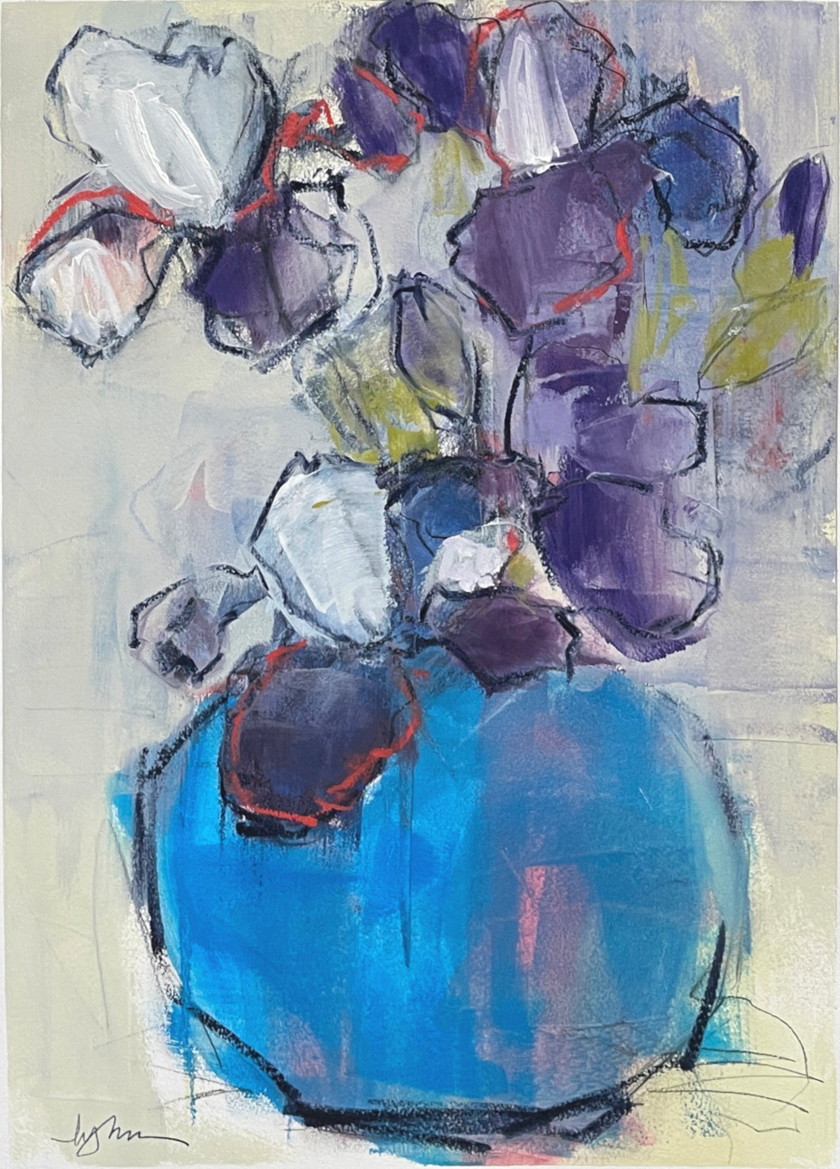 Lynn Johnson – Shain Gallery