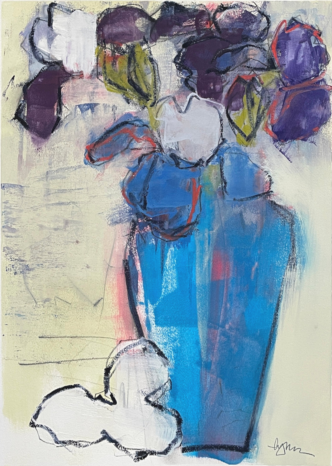 Lynn Johnson – Shain Gallery