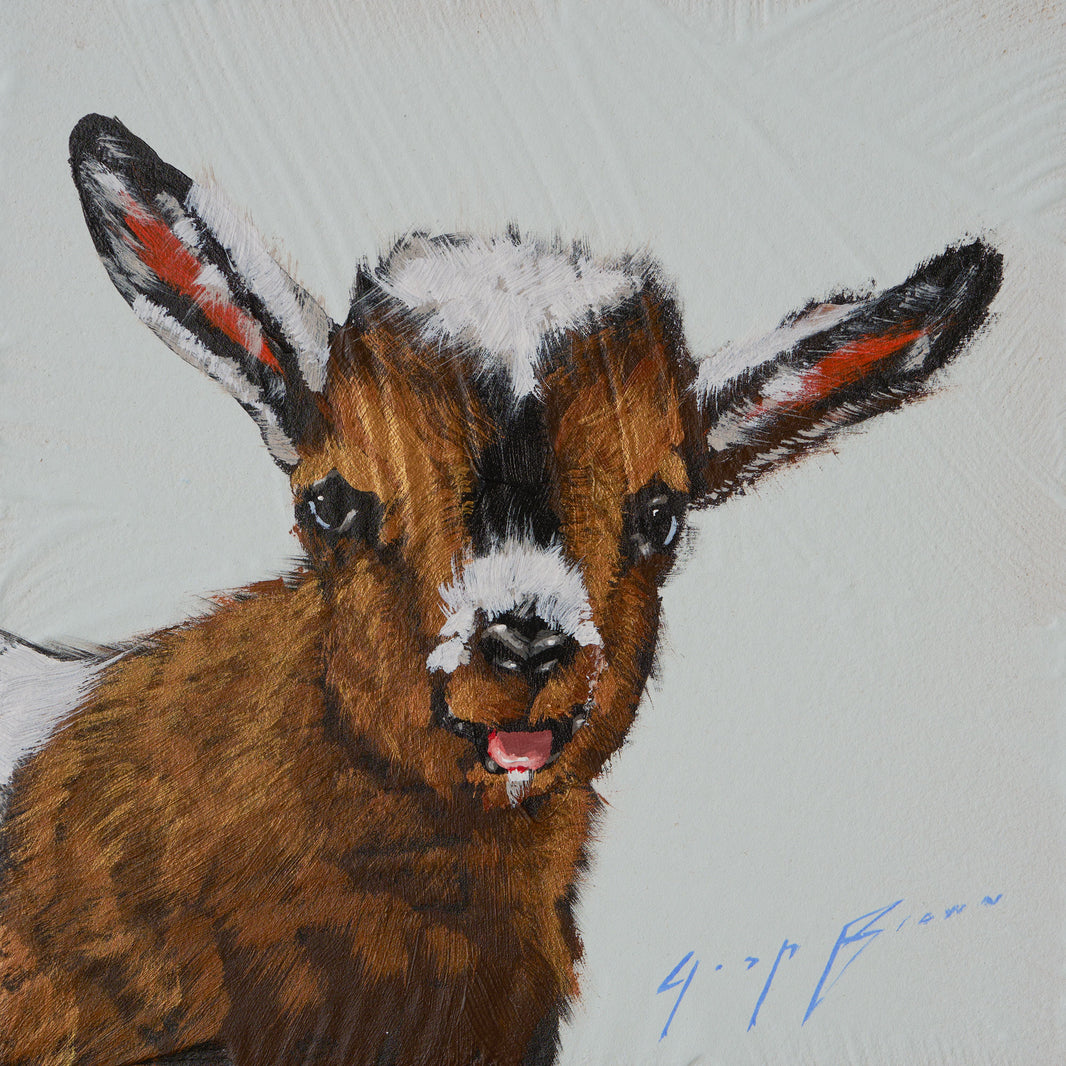 Josh Brown – Shain Gallery
