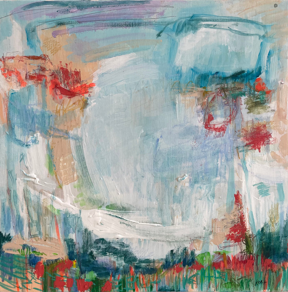 Kiah Bellows – Shain Gallery