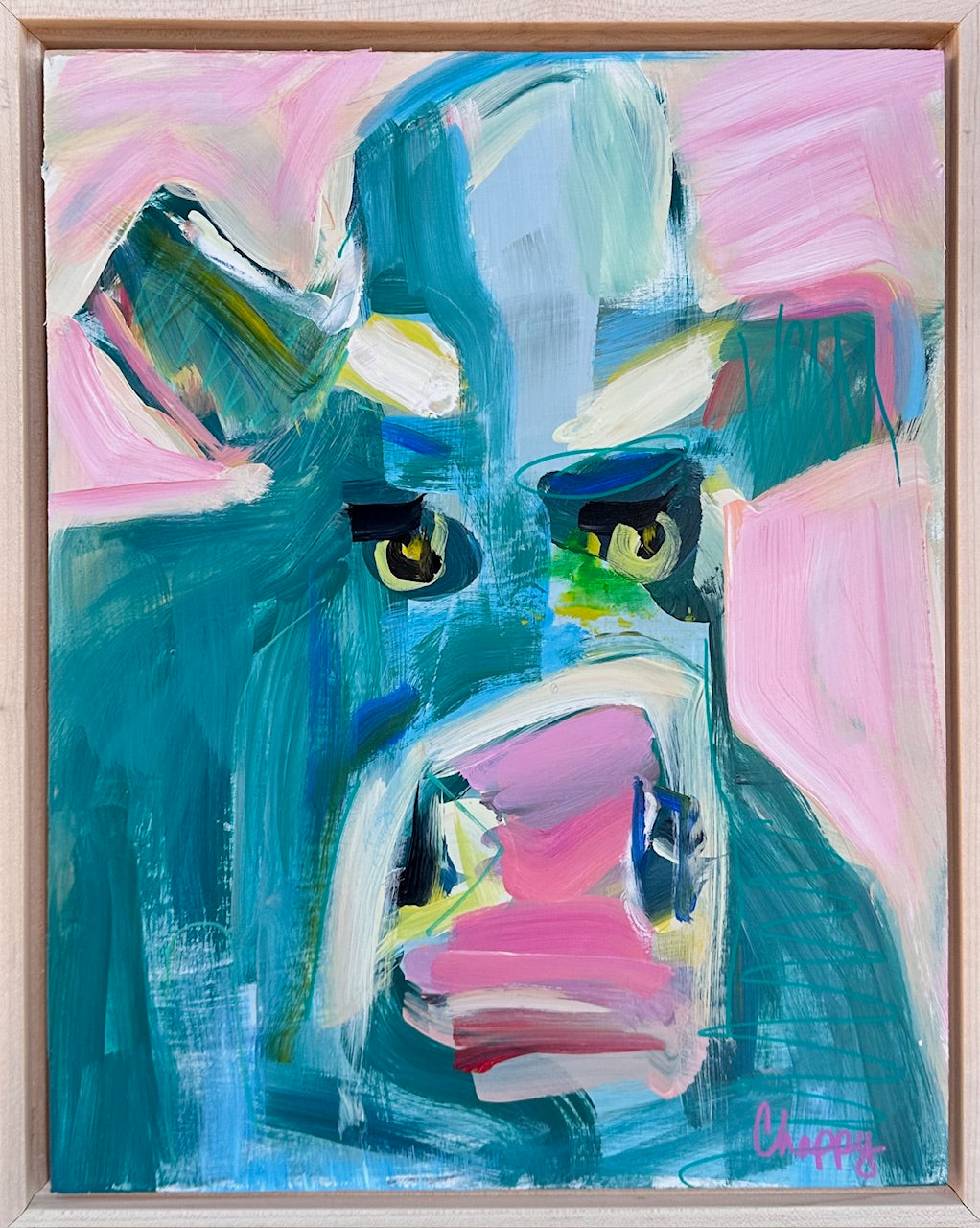 Milo – Shain Gallery