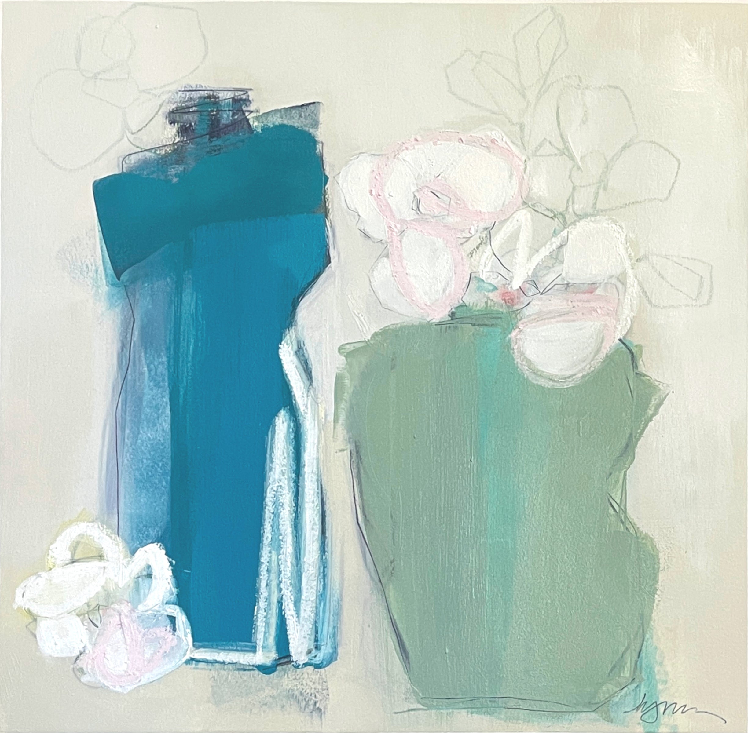 Lynn Johnson – Shain Gallery