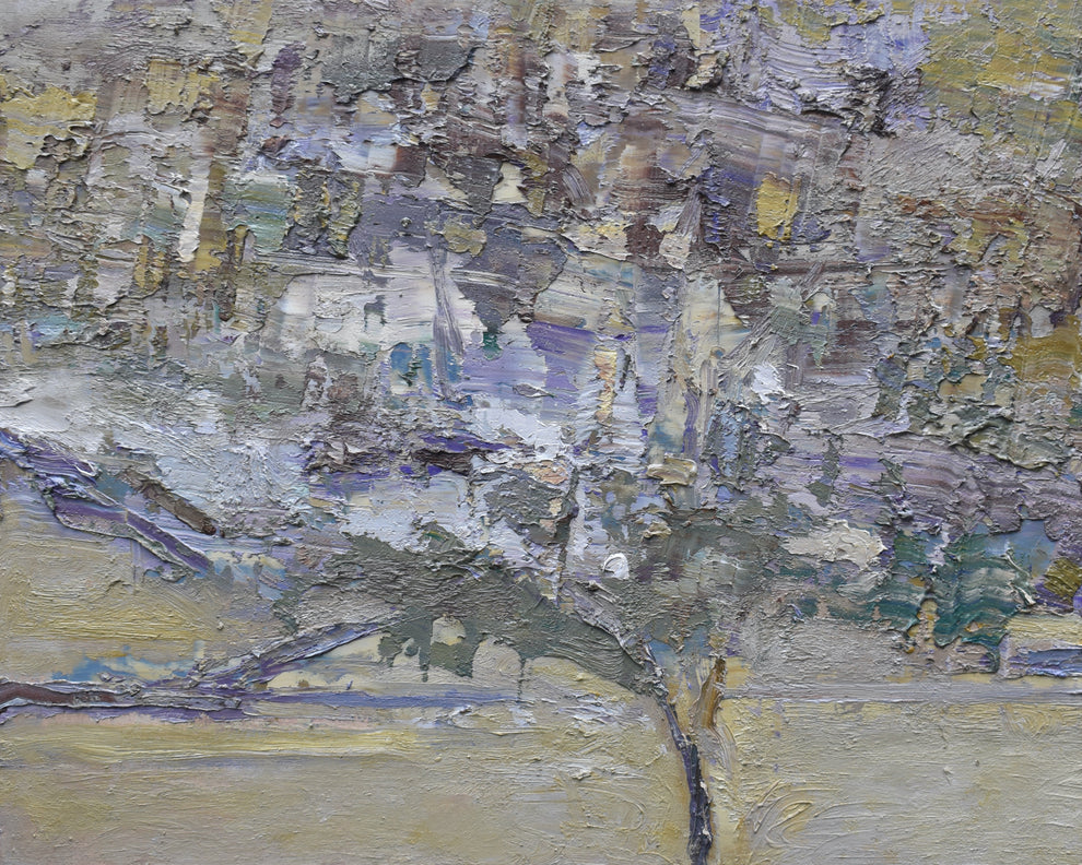 Neighborhood Trees 1 – Shain Gallery