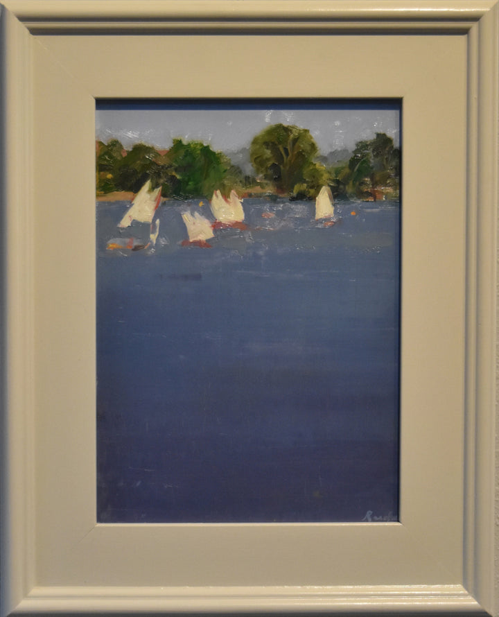 Jessie Rasche – Shain Gallery