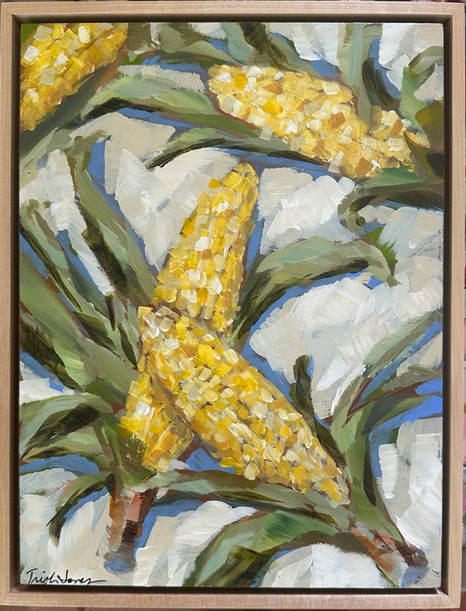 Trish Jones – Shain Gallery