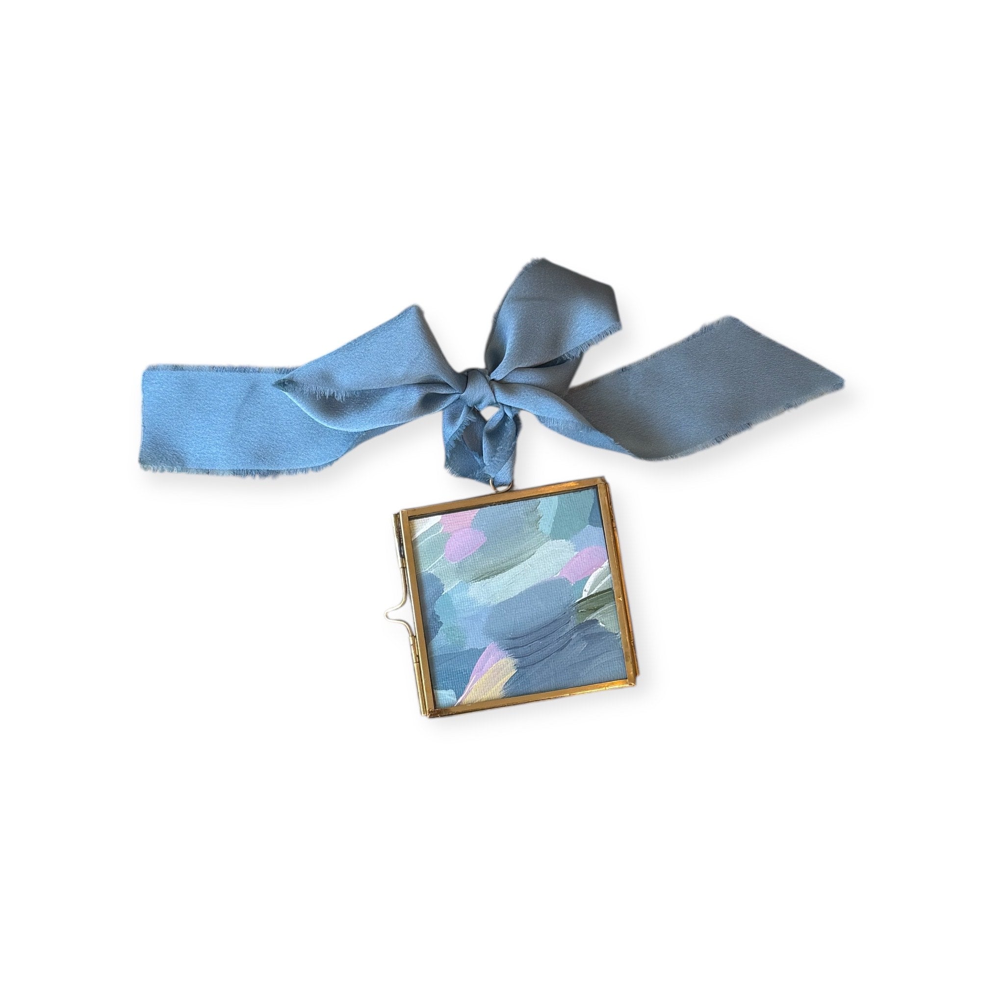 Small Square Frame – Shain Gallery
