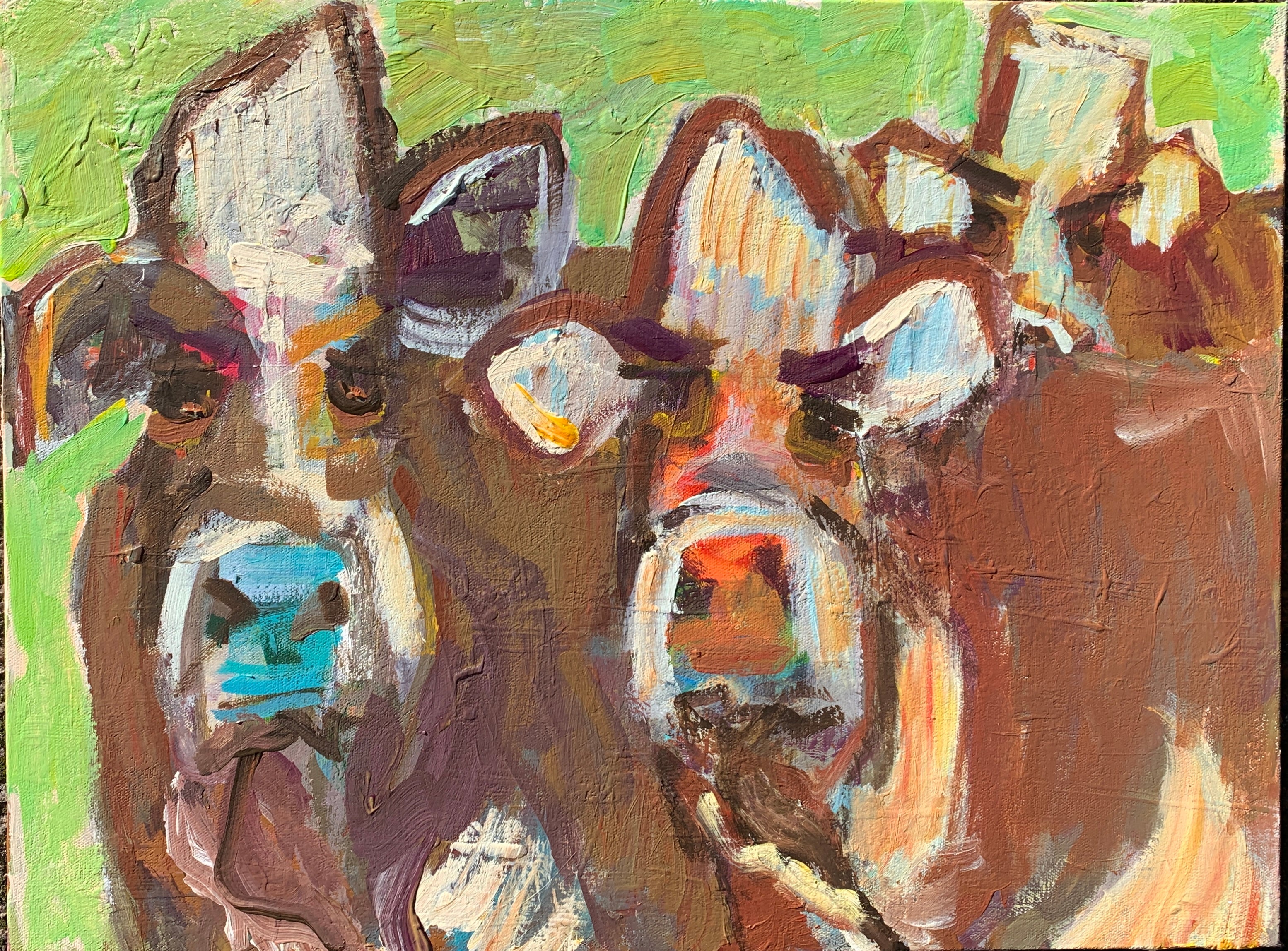 Sunday Circle – Shain Gallery