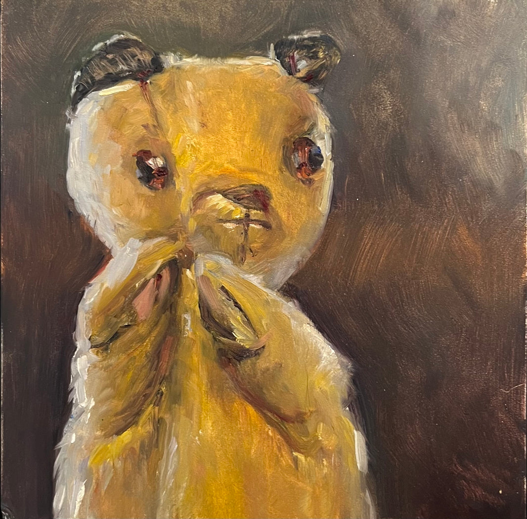 Sally Tharp – Shain Gallery