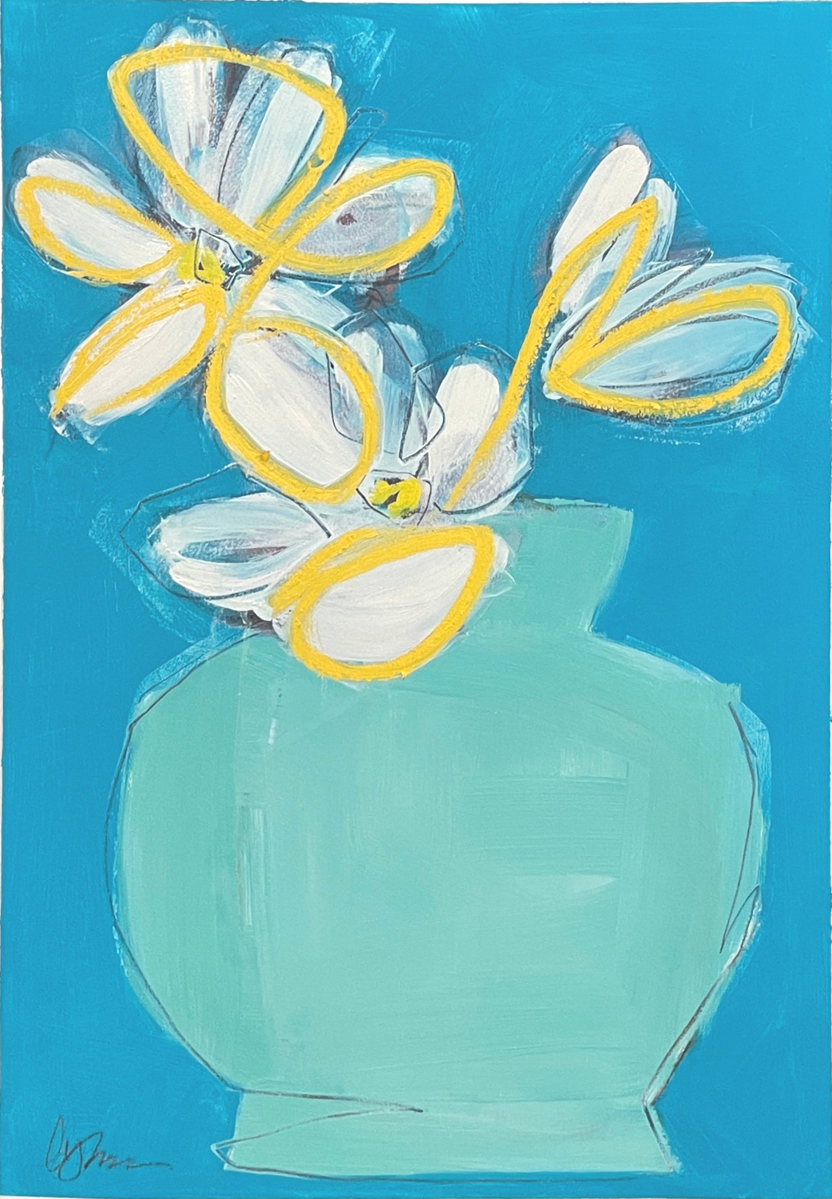 Lynn Johnson – Shain Gallery