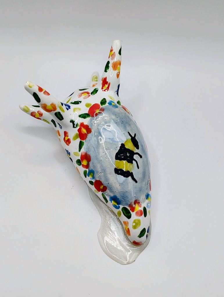 Bumble Bee Slug – Shain Gallery