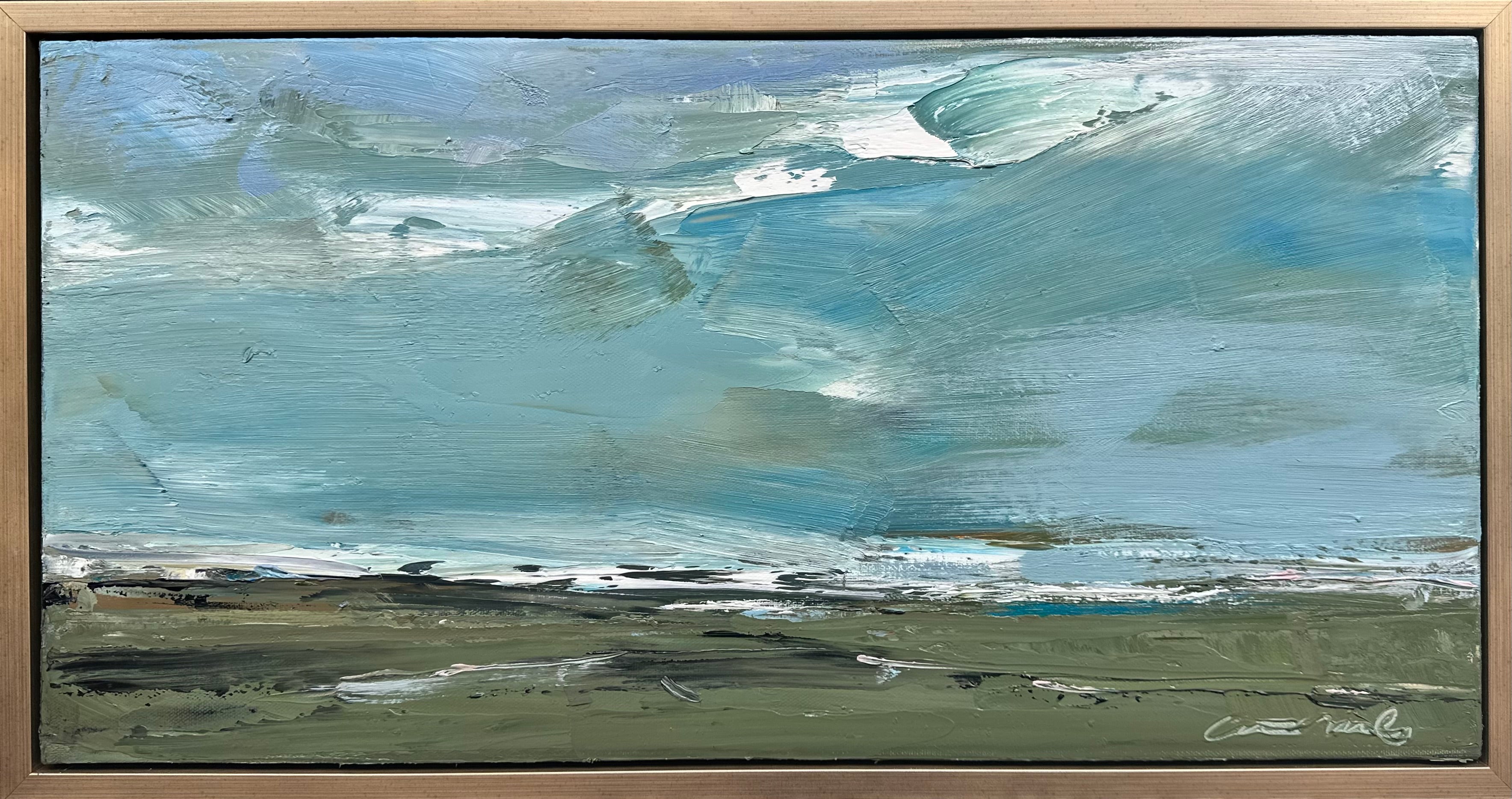 Distant Horizon – Shain Gallery