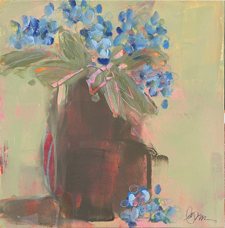 Lynn Johnson – Shain Gallery