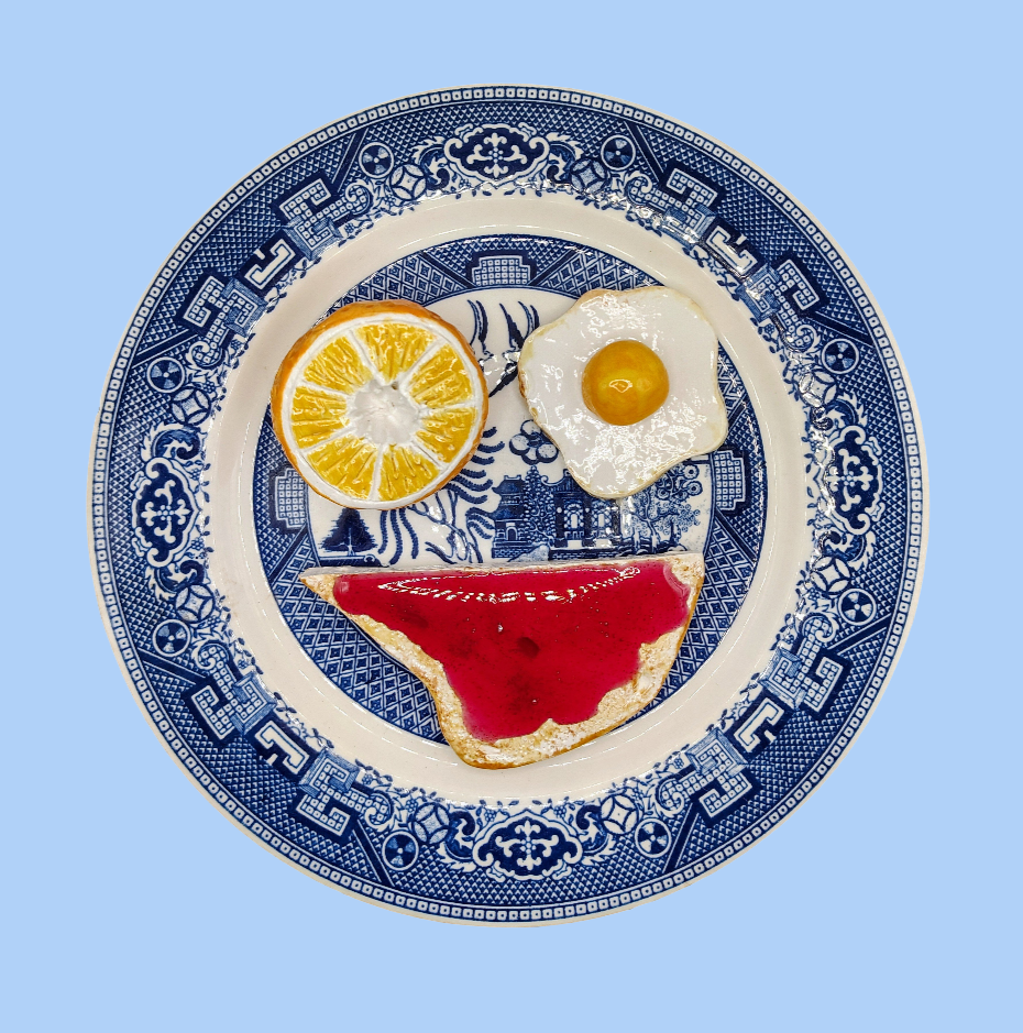 Spread the Love Girl Dinner 211 – Shain Gallery